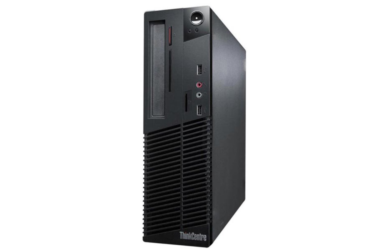Lenovo ThinkCentre M83 SFF