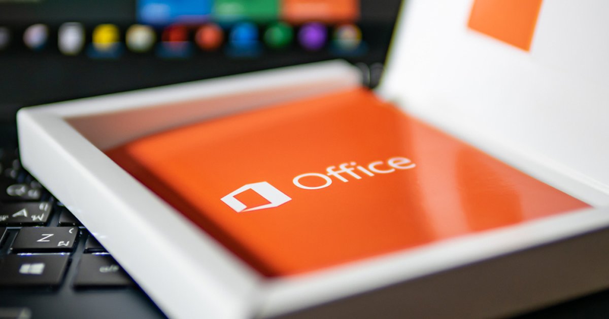 Microsoft Office