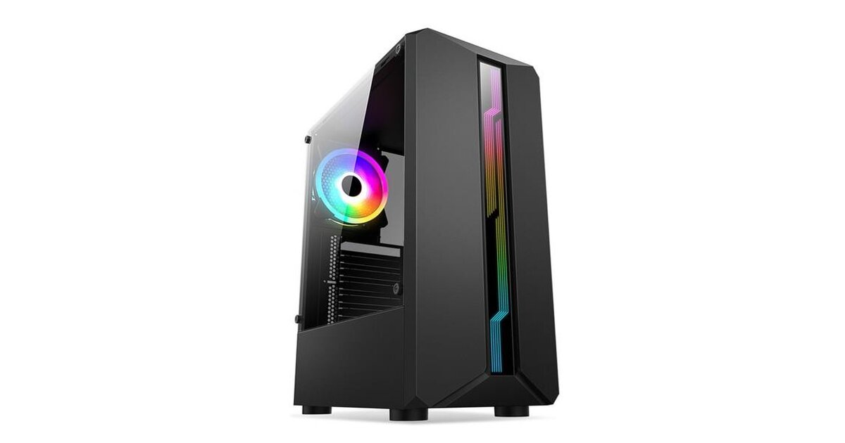 ASUS SHARK 1 GAMING - GTX1650