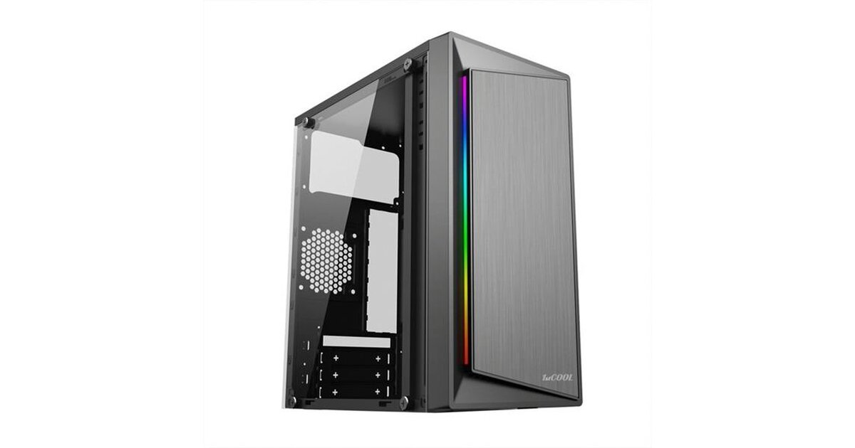 Zeus RGB Gaming PC generation 2
