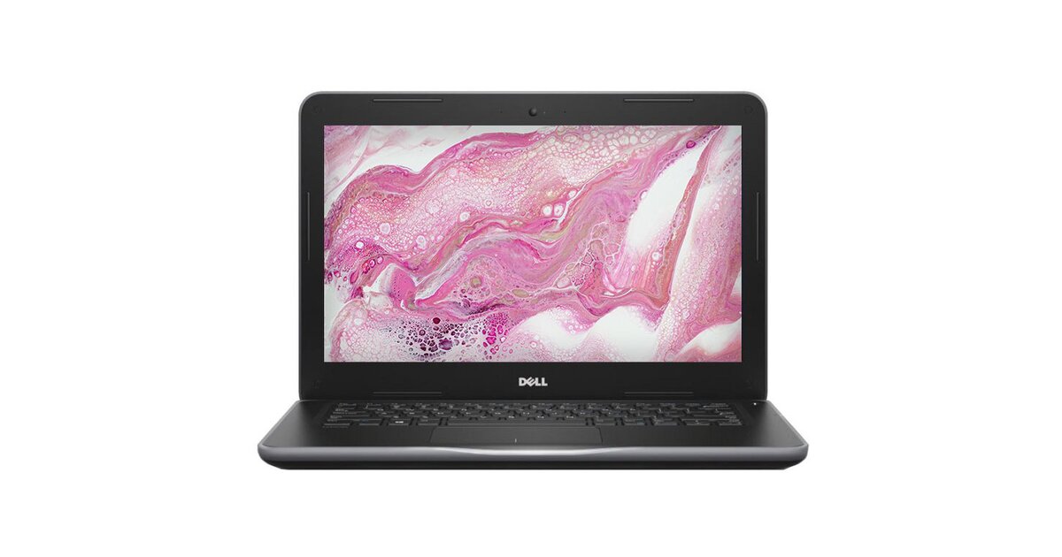 Dell Latitude 3380