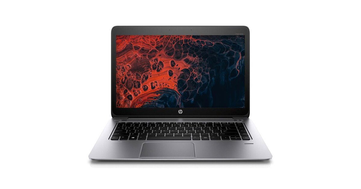 HP EliteBook Folio 1040 G2